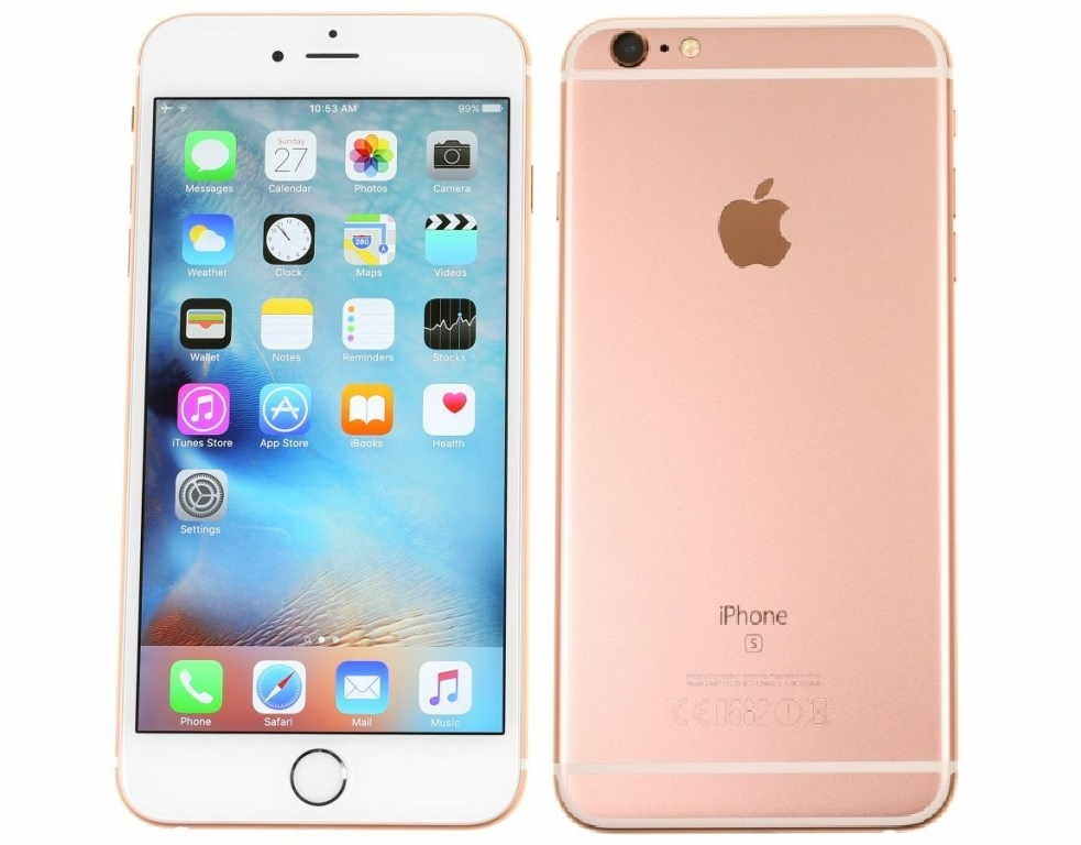 Apple IPhone 6s Plus 128 GB Price In Pakistan PriceMatch pk Apple IPhone 6s Plus 128 GB Price In Pakistan PriceMatch pk